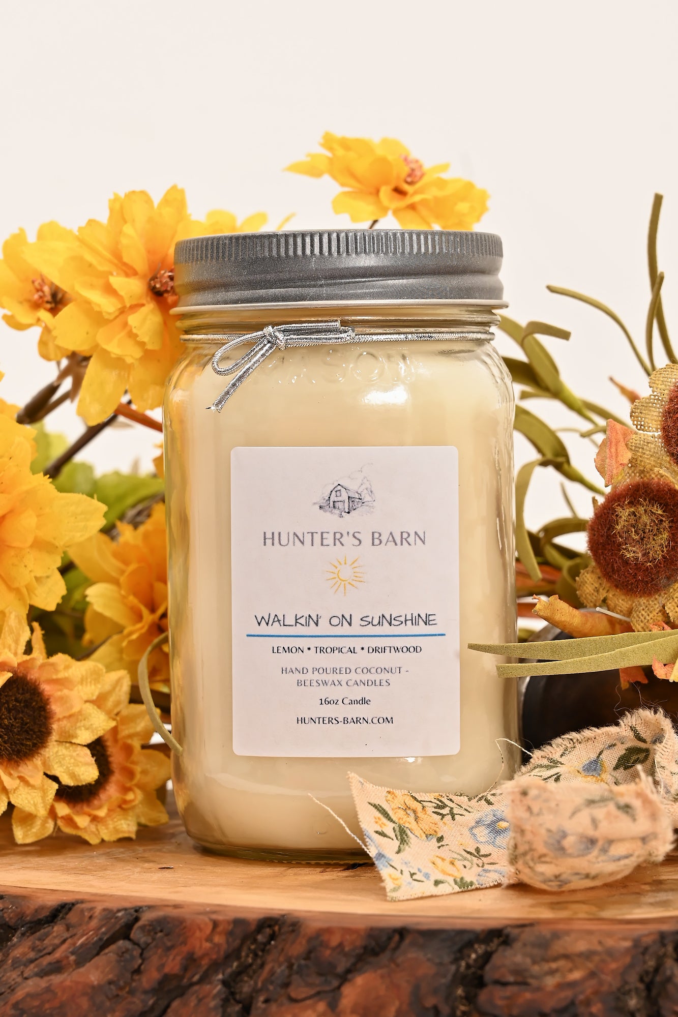 Signature Collection – Hunter's Barn