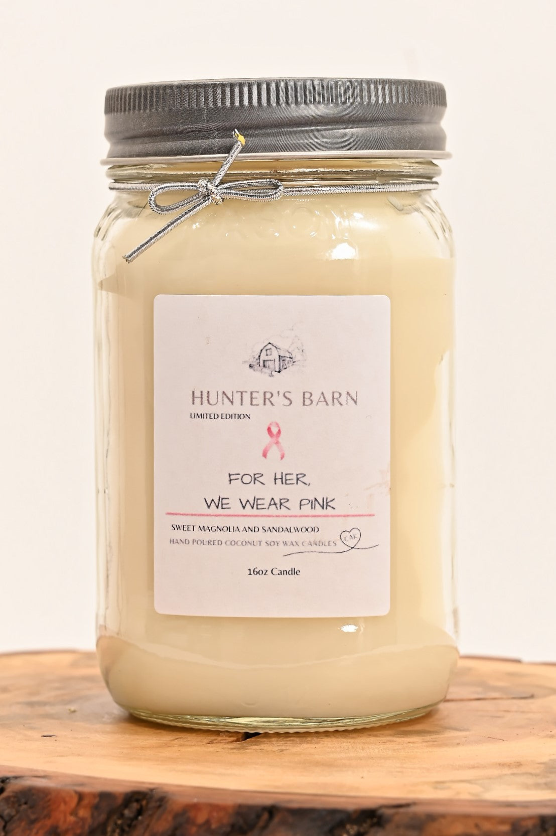 Limited Editions – Hunter's Barn